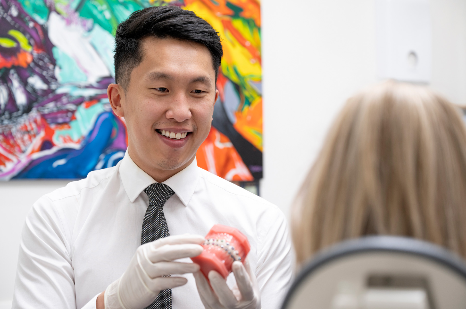 Adelaide Specialist Orthodontists - Go Orthodontics
